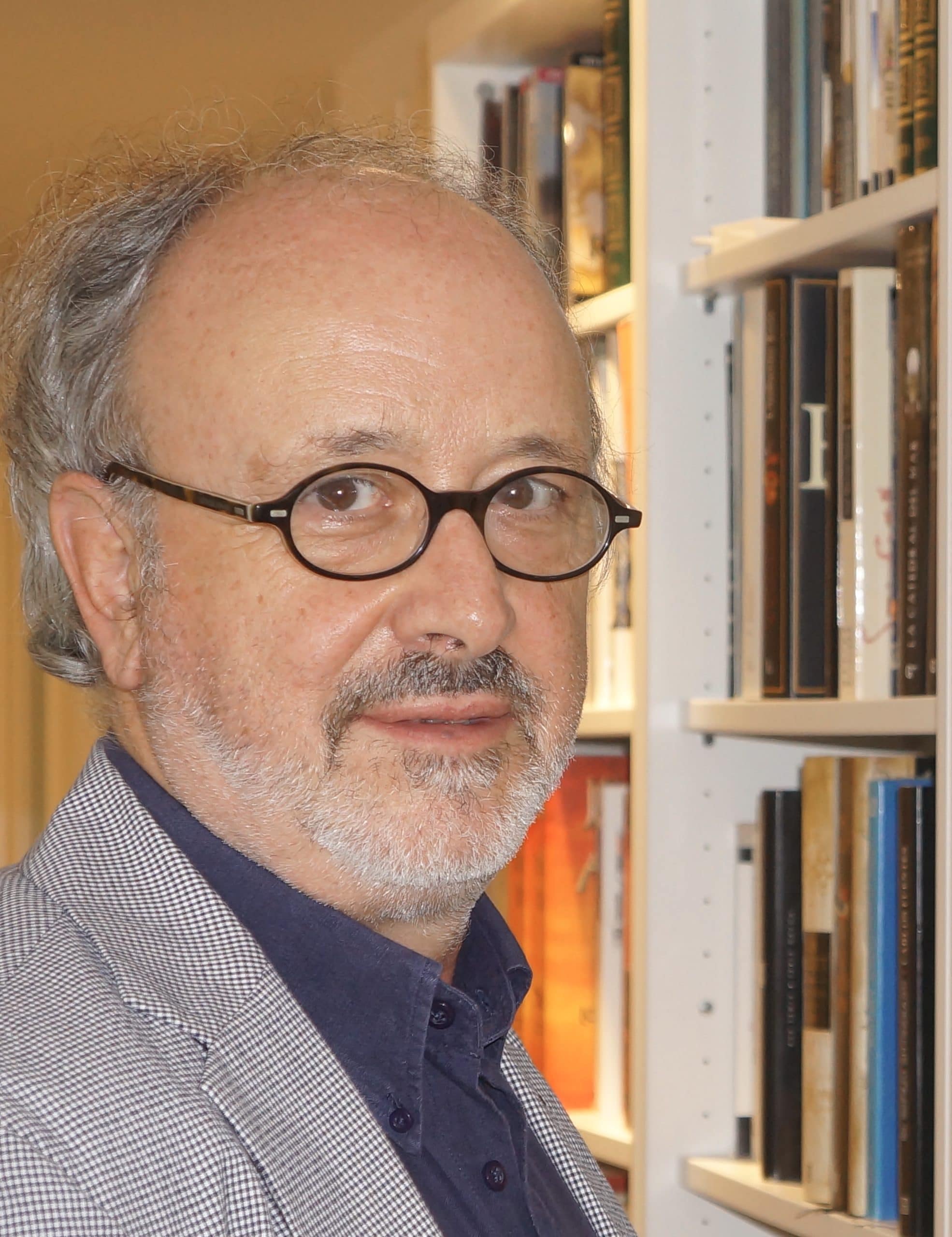 Repensar la educación